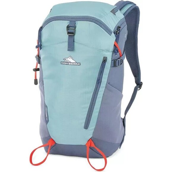 High Sierra | Bags | High Sierra Pathway 2 Backpack With Hydration ...